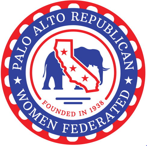 President's Message | Palo Alto Republican Women Federated